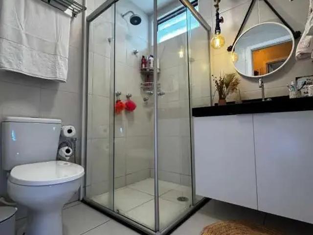 Apartamento para Venda em Maceió/AL Guaxuma 3 Quartos