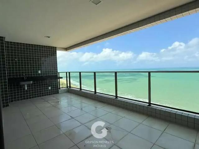 Apartamento para Venda em Maceió/AL Guaxuma 2 Quartos