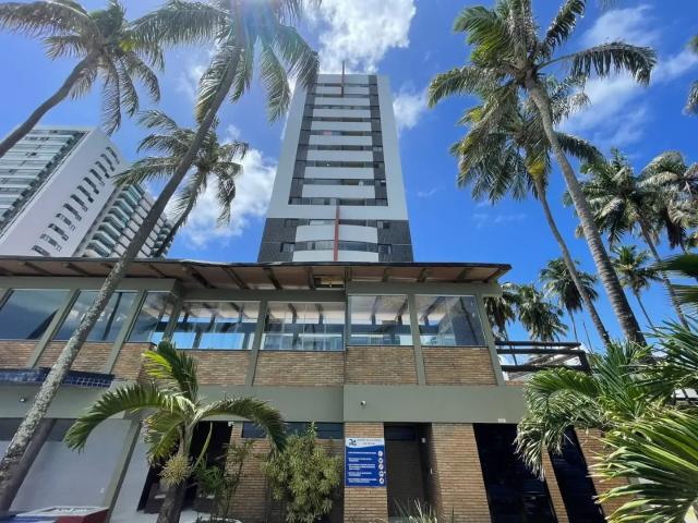 Apartamento para Venda em Maceió/AL Guaxuma 2 Quartos