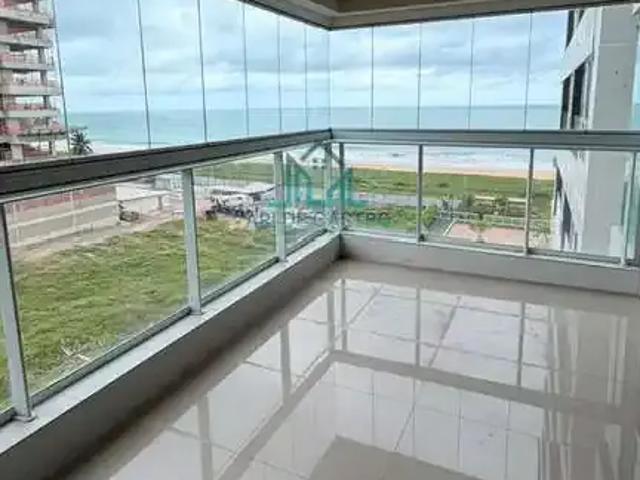 Apartamento para Venda em Maceió/AL Guaxuma 4 Quartos