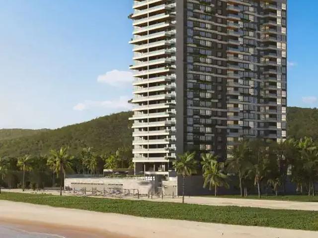 Apartamento para Venda em Maceió/AL Guaxuma 4 Quartos