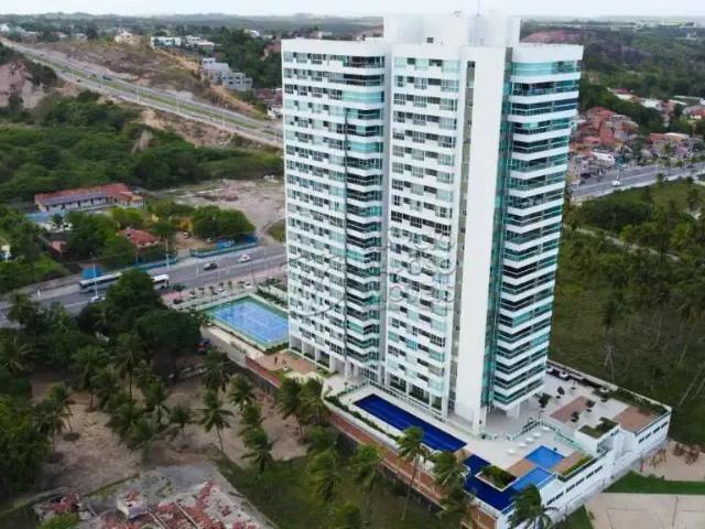 Apartamento para Venda em Maceió/AL Guaxuma 4 Quartos