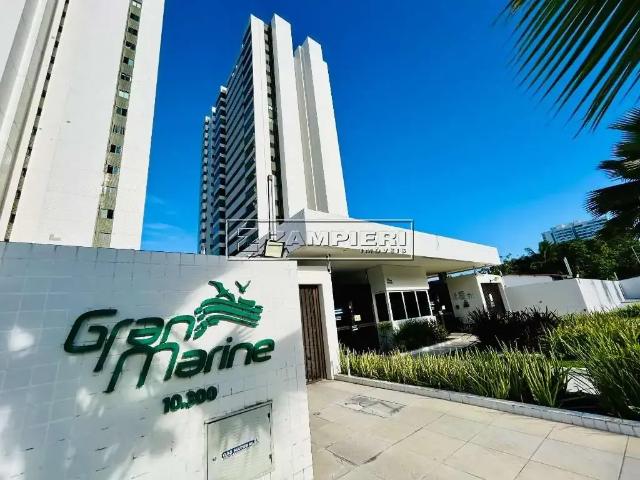 Apartamento para Venda em Maceió/AL Guaxuma 4 Quartos