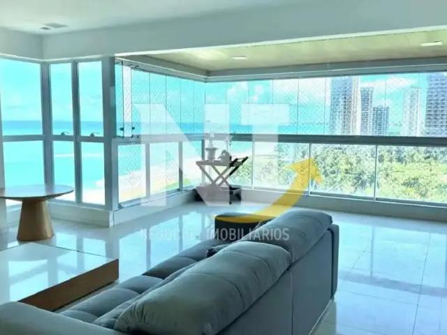 Apartamento para Venda em Maceió/AL Guaxuma 4 Quartos