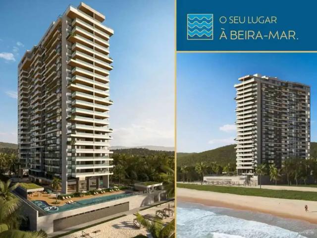 Apartamento para Venda em Maceió/AL Guaxuma 4 Quartos