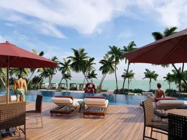Apartamento para Venda em Maceió/AL Garça Torta 4 Quartos