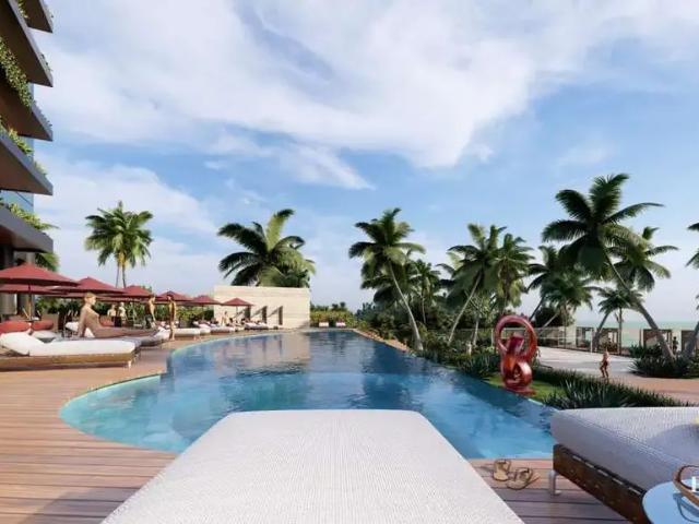 Apartamento para Venda em Maceió/AL Garça Torta 4 Quartos