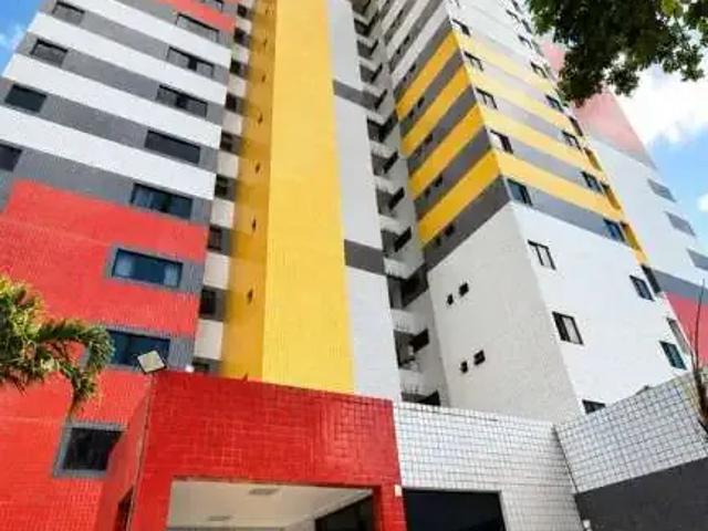 Apartamento para Venda em Maceió/AL Gruta de Lourdes 3 Quartos