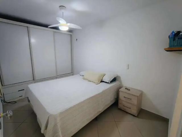 Apartamento para Venda em Maceió/AL Gruta de Lourdes 3 Quartos