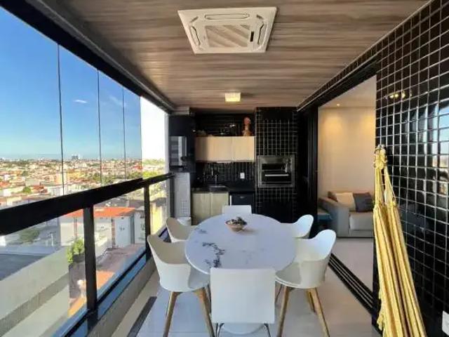Apartamento para Venda em Maceió/AL Gruta de Lourdes 3 Quartos