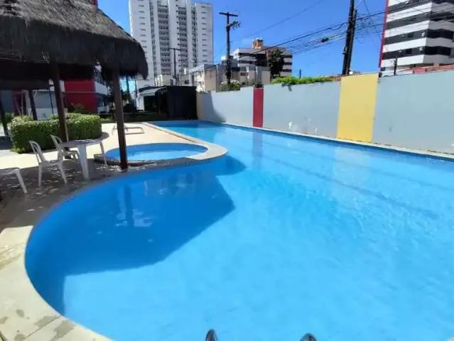 Apartamento para Venda em Maceió/AL Gruta de Lourdes 3 Quartos