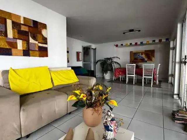 Apartamento para Venda em Maceió/AL Gruta de Lourdes 3 Quartos