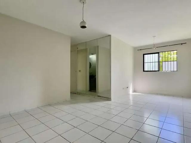 Apartamento para Venda em Maceió/AL Gruta de Lourdes 3 Quartos