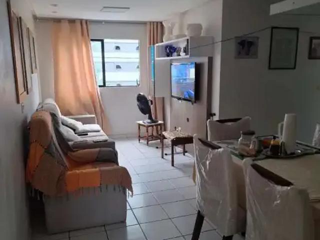 Apartamento para Venda em Maceió/AL Gruta de Lourdes 3 Quartos