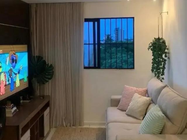 Apartamento para Venda em Maceió/AL Gruta de Lourdes 3 Quartos