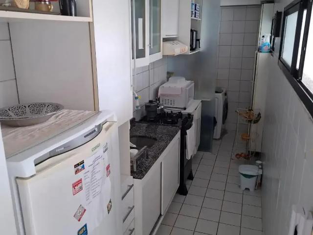 Apartamento para Venda em Maceió/AL Gruta de Lourdes 3 Quartos