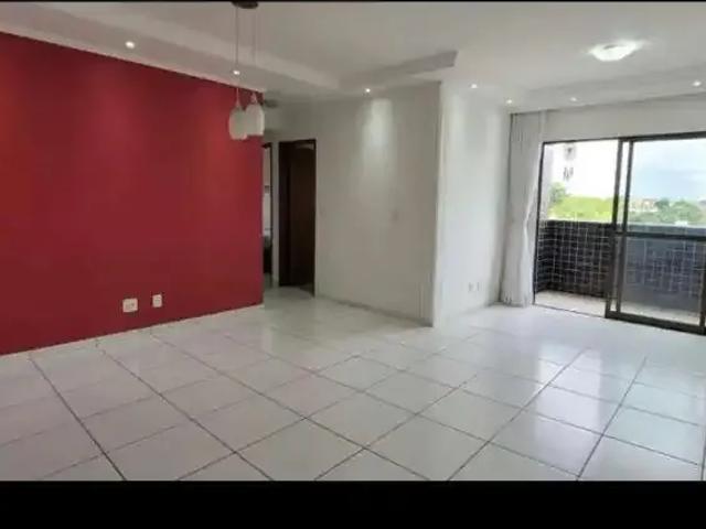 Apartamento para Venda em Maceió/AL Gruta de Lourdes 3 Quartos