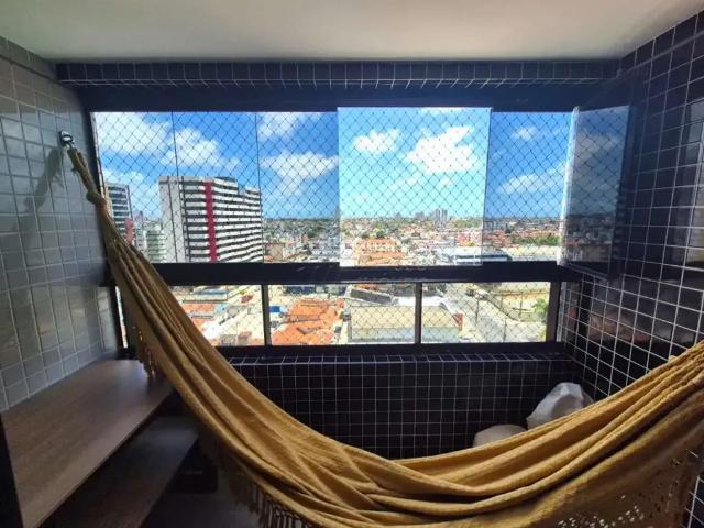 Apartamento para Venda em Maceió/AL Gruta de Lourdes 3 Quartos