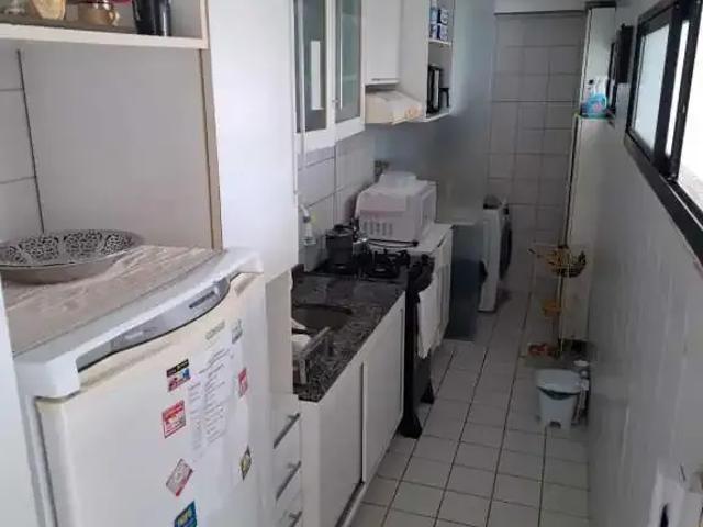 Apartamento para Venda em Maceió/AL Gruta de Lourdes 3 Quartos