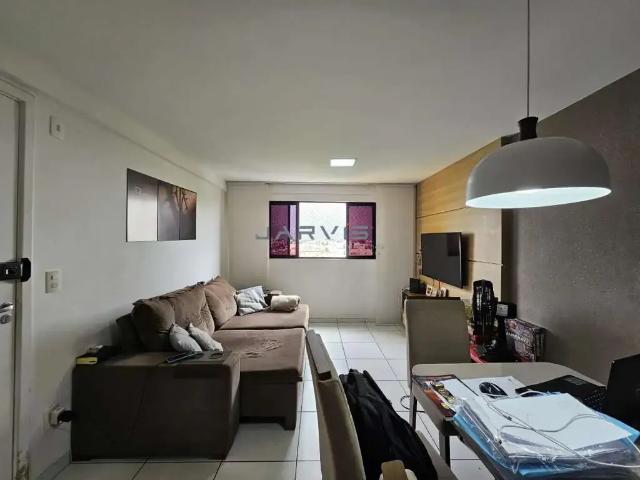Apartamento para Venda em Maceió/AL Gruta de Lourdes 3 Quartos