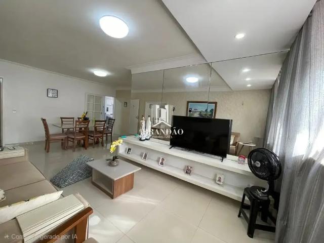 Apartamento para Venda em Maceió/AL Gruta de Lourdes 3 Quartos