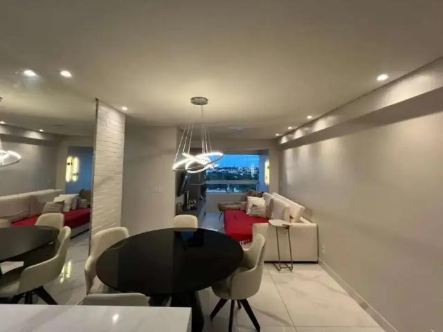Apartamento para Venda em Maceió/AL Gruta de Lourdes 3 Quartos