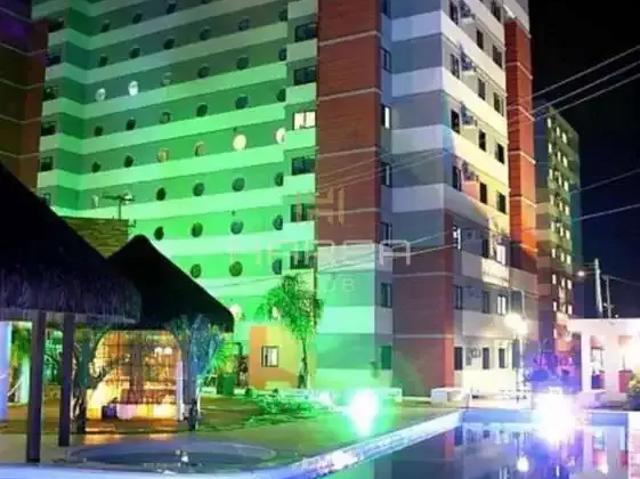 Apartamento para Venda em Maceió/AL Gruta de Lourdes 3 Quartos