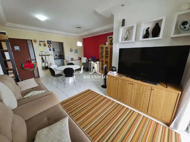 Apartamento para Venda em Maceió/AL Gruta de Lourdes 3 Quartos
