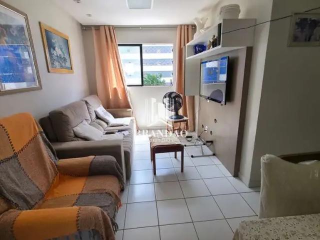 Apartamento para Venda em Maceió/AL Gruta de Lourdes 3 Quartos