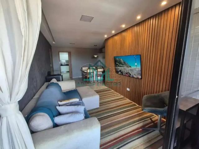 Apartamento para Venda em Maceió/AL Gruta de Lourdes 3 Quartos