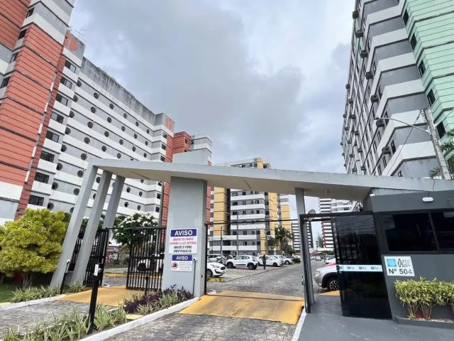 Apartamento para Venda em Maceió/AL Gruta de Lourdes 3 Quartos