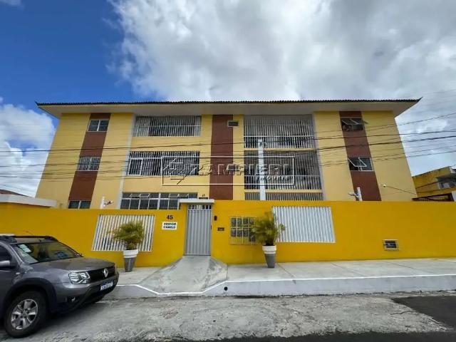 Apartamento para Venda em Maceió/AL Gruta de Lourdes 3 Quartos