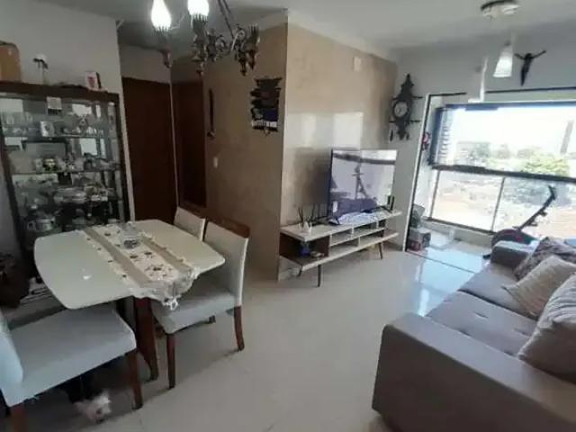 Apartamento para Venda em Maceió/AL Gruta de Lourdes 2 Quartos