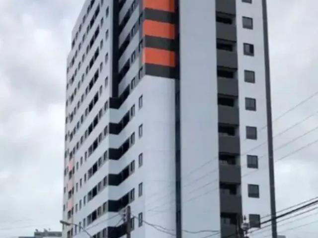 Apartamento para Venda em Maceió/AL Gruta de Lourdes 2 Quartos