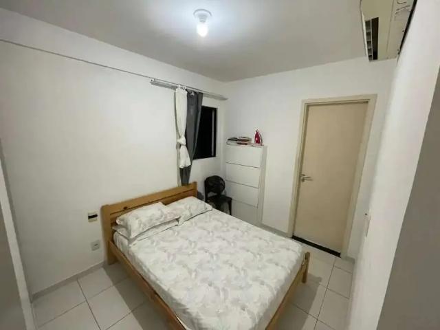 Apartamento para Venda em Maceió/AL Gruta de Lourdes 2 Quartos