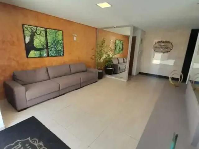 Apartamento para Venda em Maceió/AL Gruta de Lourdes 2 Quartos