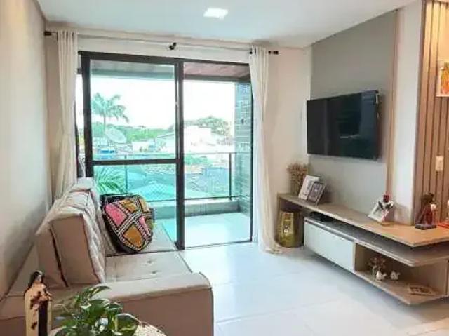 Apartamento para Venda em Maceió/AL Gruta de Lourdes 4 Quartos