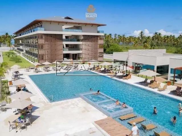 Apartamento para Venda em Maceió/AL Ipioca 1 Quartos