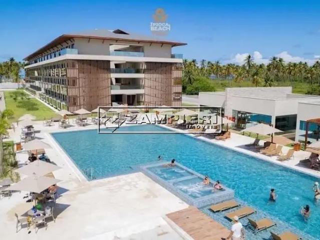 Apartamento para Venda em Maceió/AL Ipioca 1 Quartos
