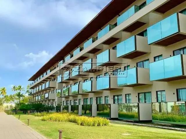 Apartamento para Venda em Maceió/AL Ipioca 1 Quartos