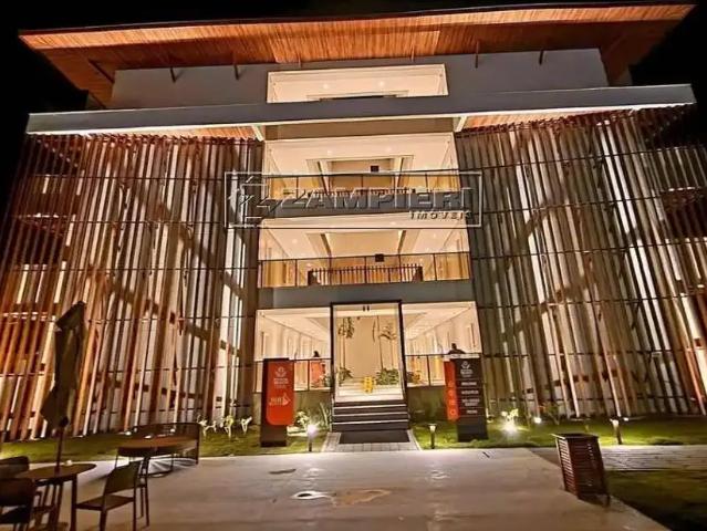 Apartamento para Venda em Maceió/AL Ipioca 1 Quartos