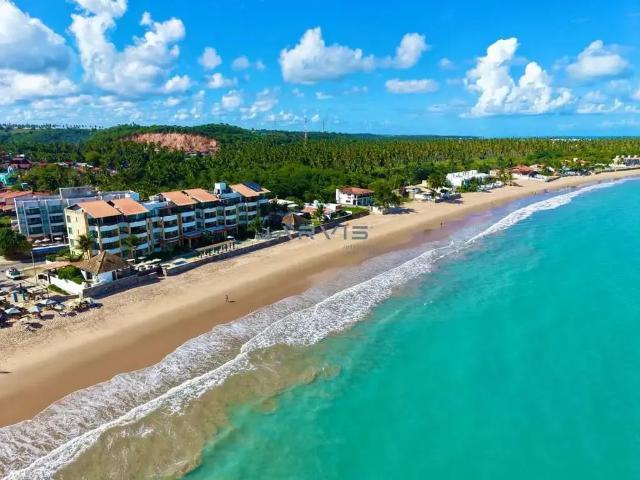 Apartamento para Venda em Maceió/AL Ipioca 2 Quartos