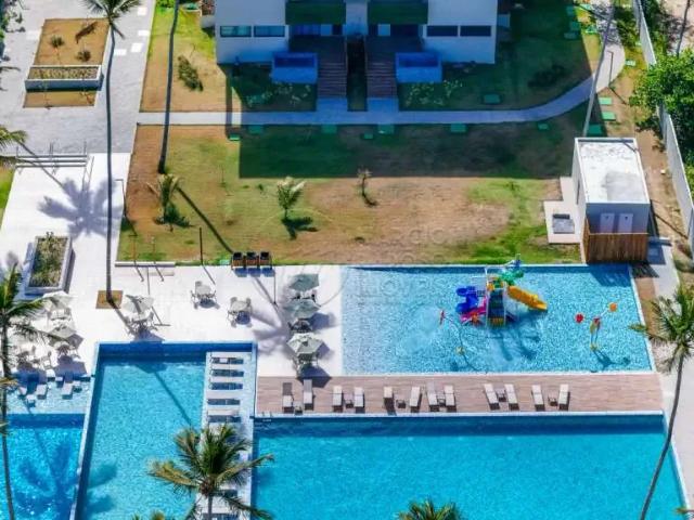 Apartamento para Venda em Maceió/AL Ipioca 2 Quartos