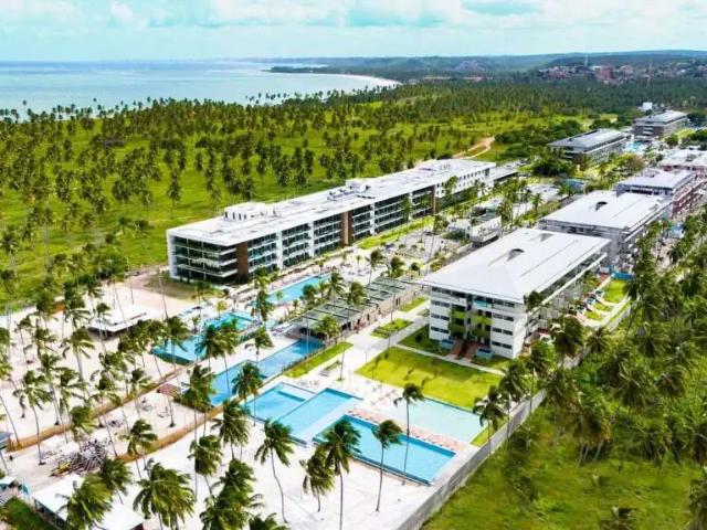Apartamento para Venda em Maceió/AL Ipioca 3 Quartos