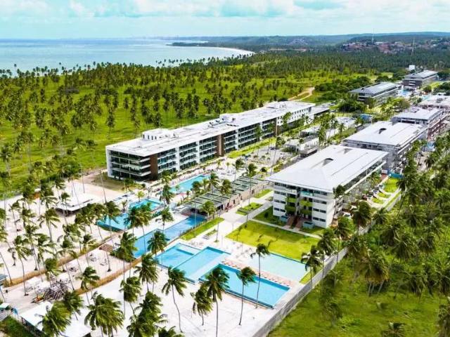 Apartamento para Venda em Maceió/AL Ipioca 3 Quartos
