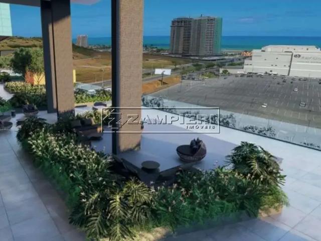 Apartamento para Venda em Maceió/AL Jacarecica 3 Quartos