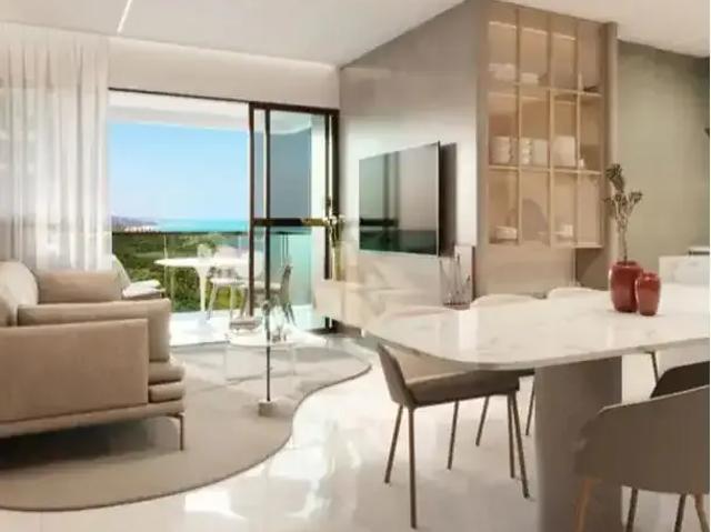 Apartamento para Venda em Maceió/AL Jacarecica 3 Quartos