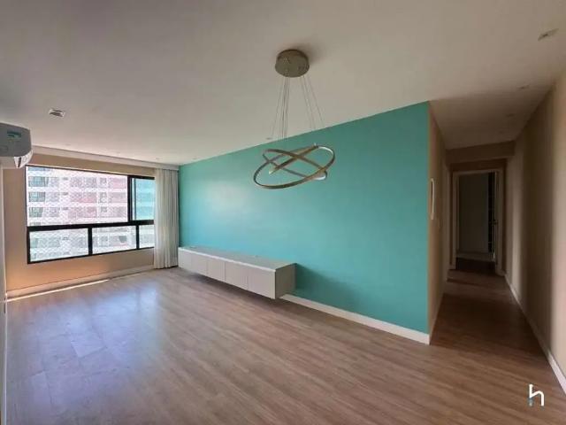 Apartamento para Venda em Maceió/AL Jacarecica 3 Quartos