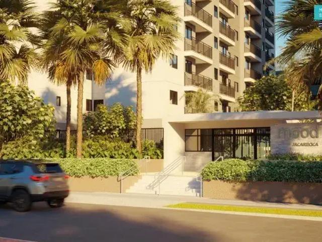 Apartamento para Venda em Maceió/AL Jacarecica 3 Quartos