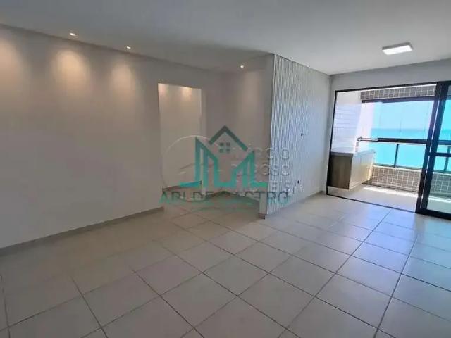 Apartamento para Venda em Maceió/AL Jacarecica 3 Quartos